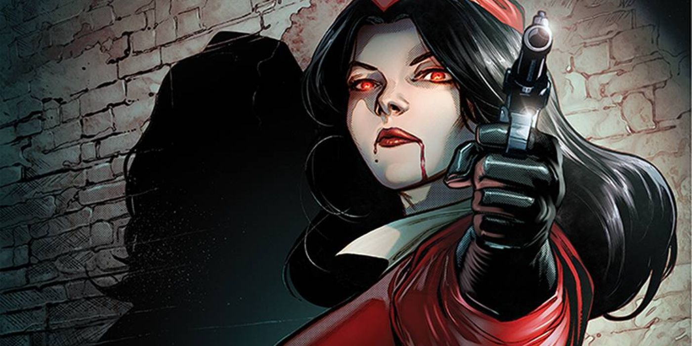 10 Best Dynamite Comics Everyone Should Be Reading Right Now