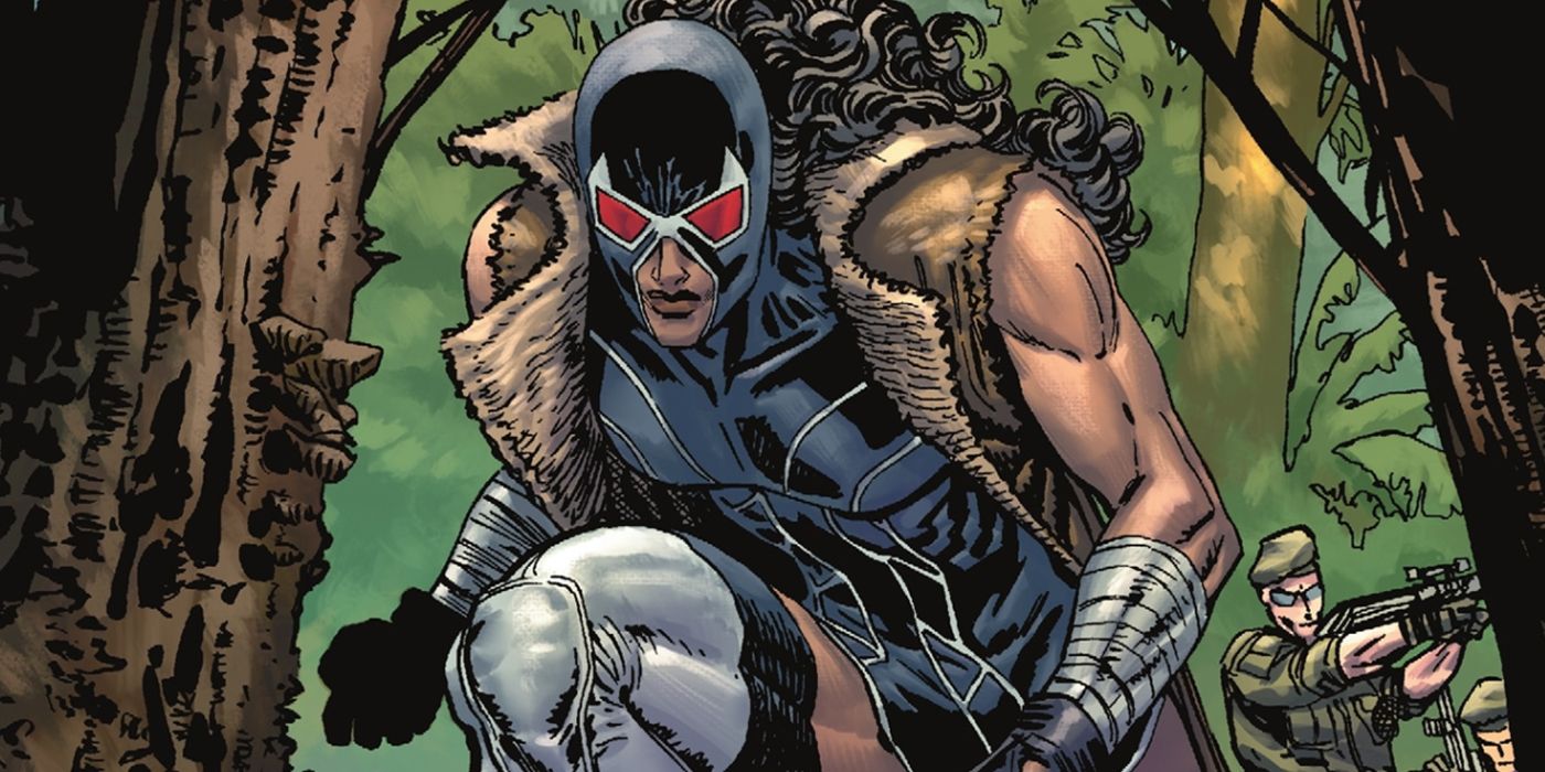 DC: 10 Children More Evil Than Their Villain Parents