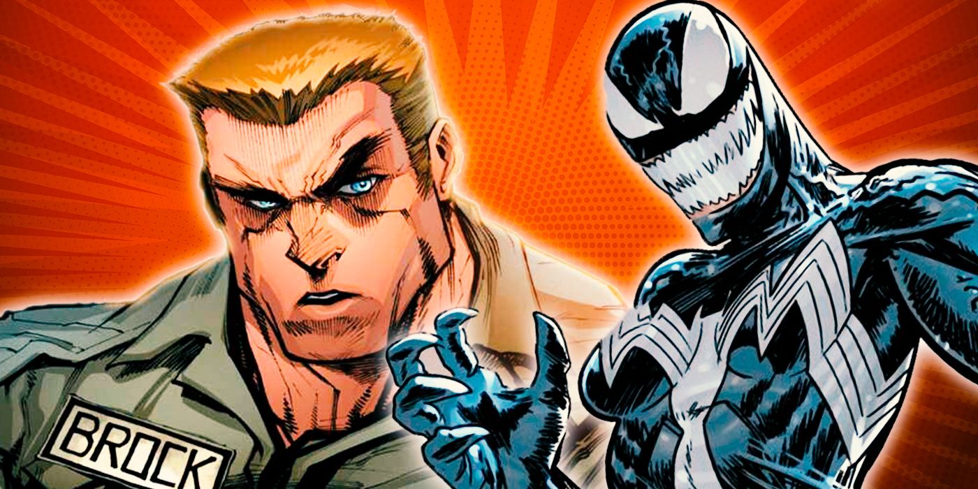 How Venom's Darkest Decision Led to a Horrifying Marvel Reality