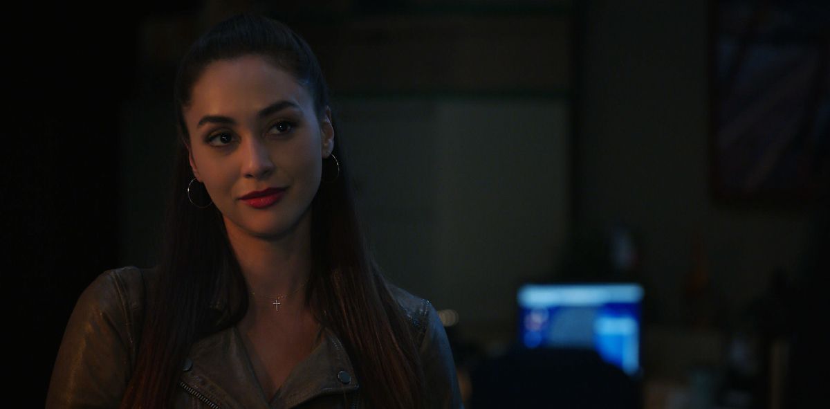 Walker: How Micki Ramirez Left the Fan-Favorite Series