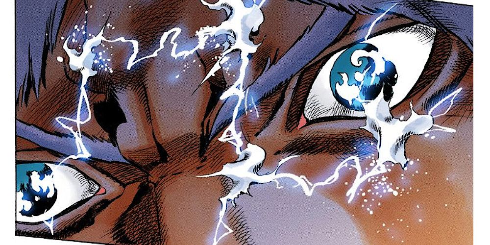 Top 10 JoJo's Bizarre Adventure Fights That Have Yet To Be Animated, Ranked