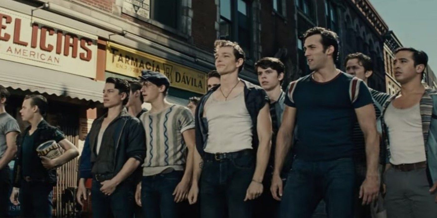 West Side Story’s Best Musical Numbers, Explained