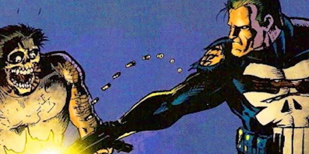 Marvel: 10 Fights In The Comics Wolverine Should Have Won