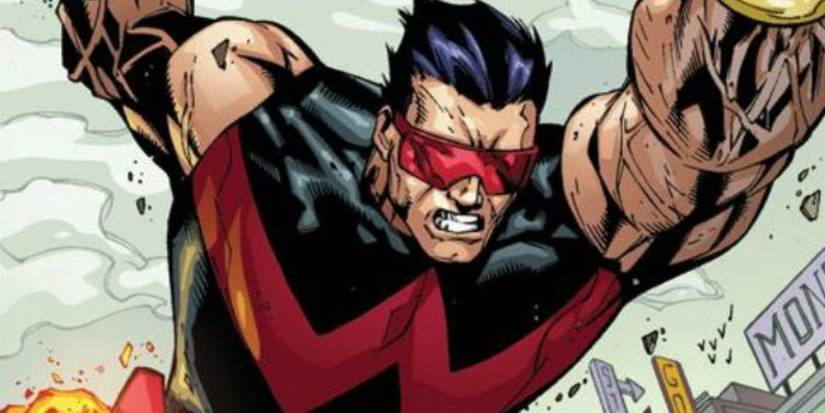 Marvel's Wonder Man Powers, Enemies & Essential Reading