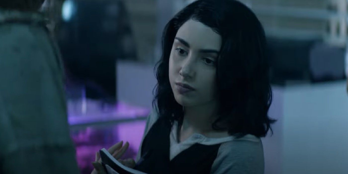 Where Walking Dead: World Beyond's Series Finale Left Each Character