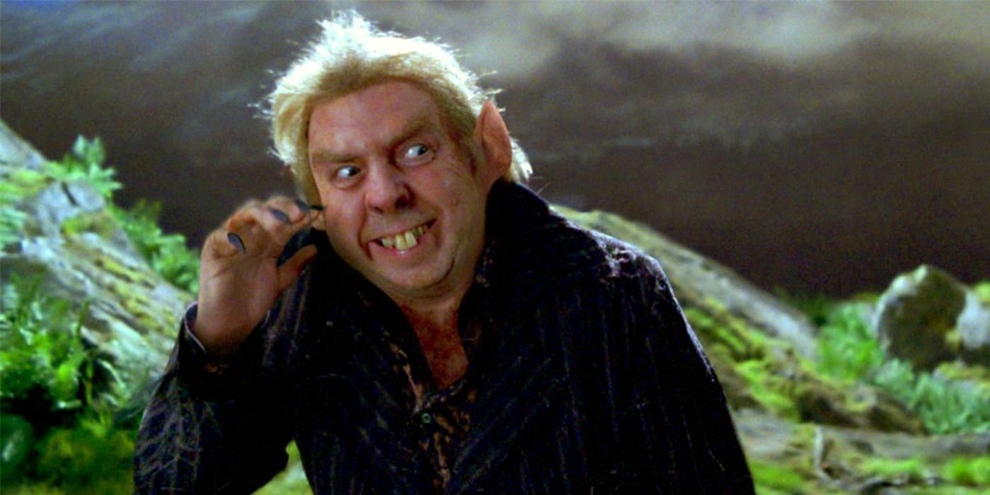 7 Harry Potter Characters Who Were Almost Sorted Into Another House