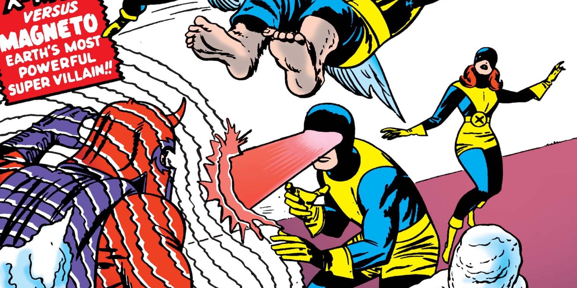 10 Most Expensive Marvel Comics From The 20th Century, Ranked