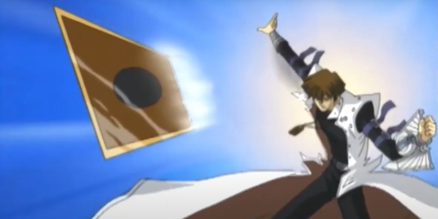Yu-Gi-Oh!: 10 Ways Seto Kaiba Is Unlike Any Other Shonen Villain