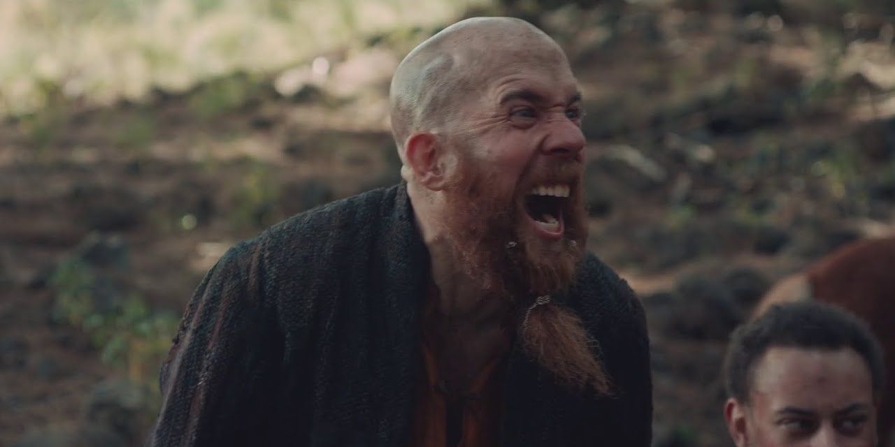 The Witcher: Geralt's 10 Closest Friends