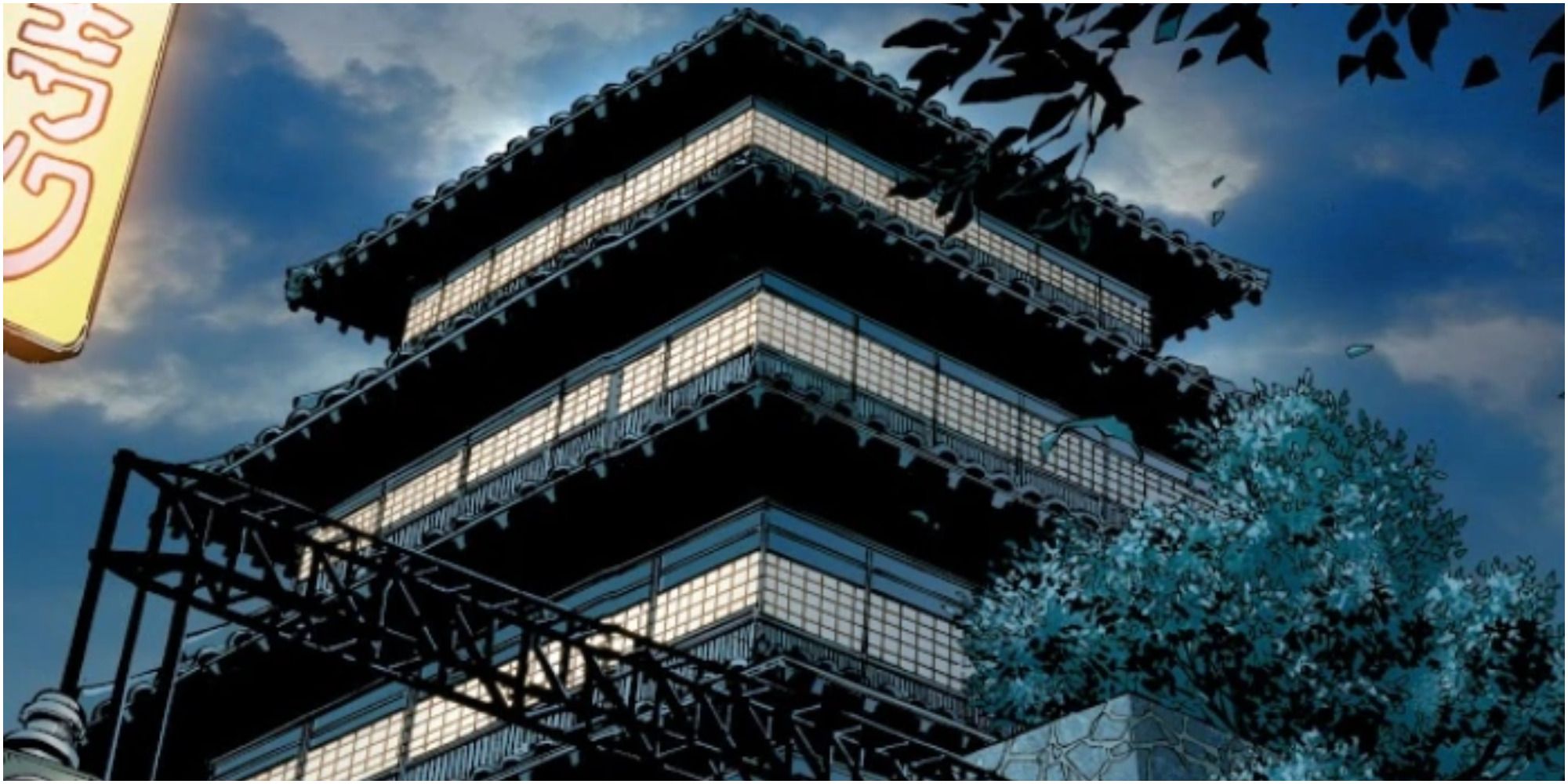 Marvel: 10 Wildly Impractical Villain Bases