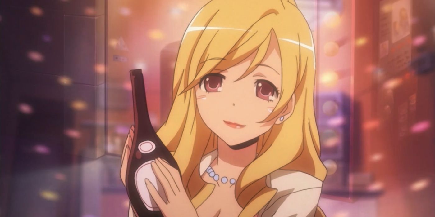 10 Coolest Anime Moms Who Just Want To Have Fun