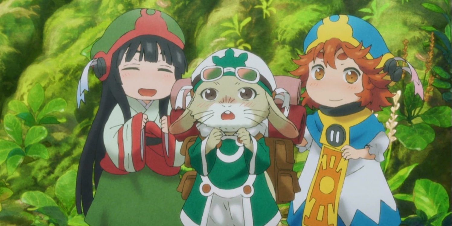 Cozy Fantasy: Exploring Anime's Newest (and Best) Genre