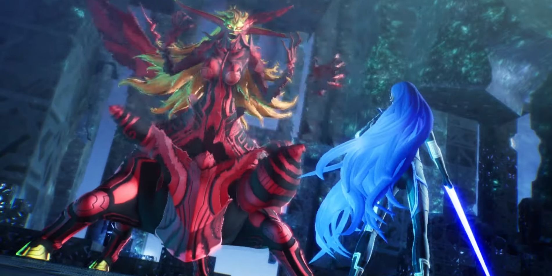 SMT V: Why Abdiel Is the Best New Character