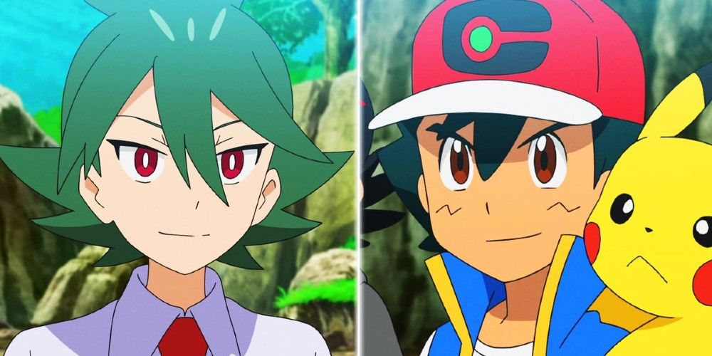 Pokémon: 10 Times Natural Talent Beat Hard Work