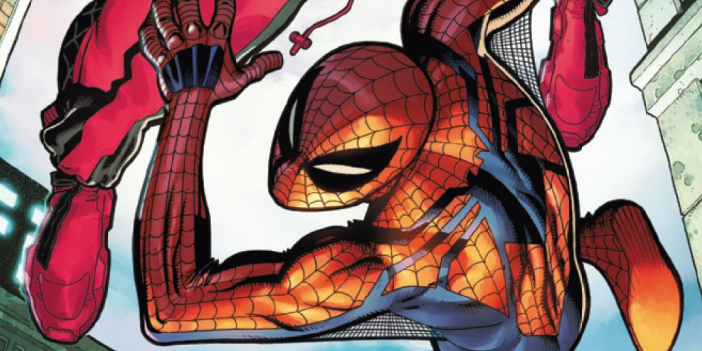 Spider-Man’s Terrifying New Team May Have Created His Next Major Villain