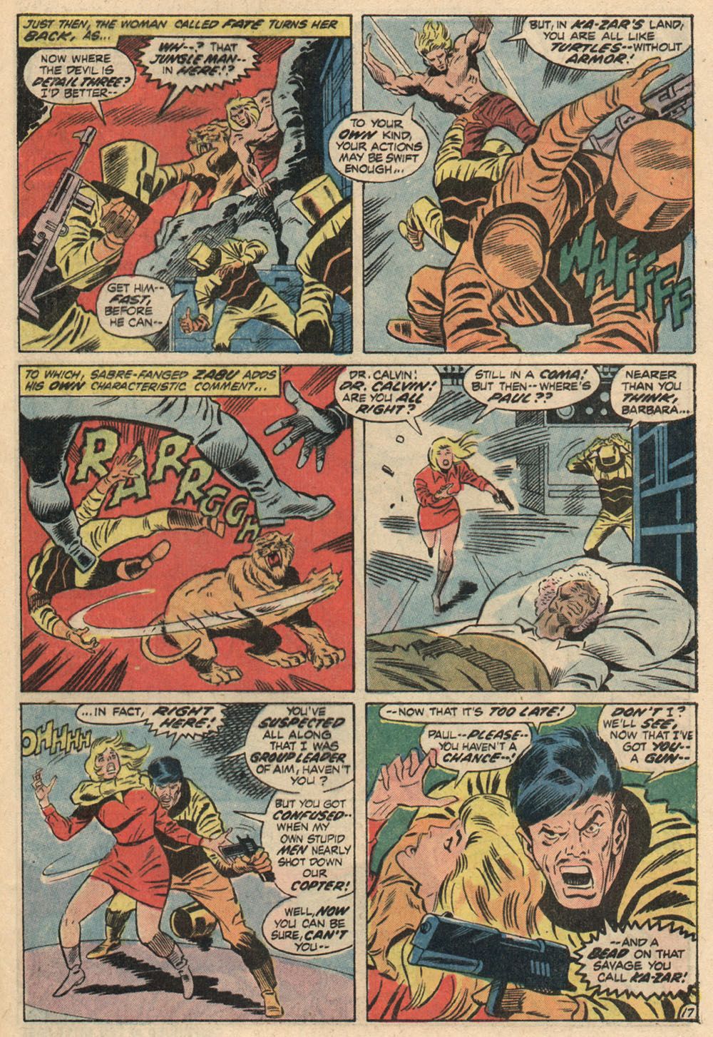 The Bizarre Retcon That Led to Bobbi Morse Becoming Agent 19 in Marvel ...