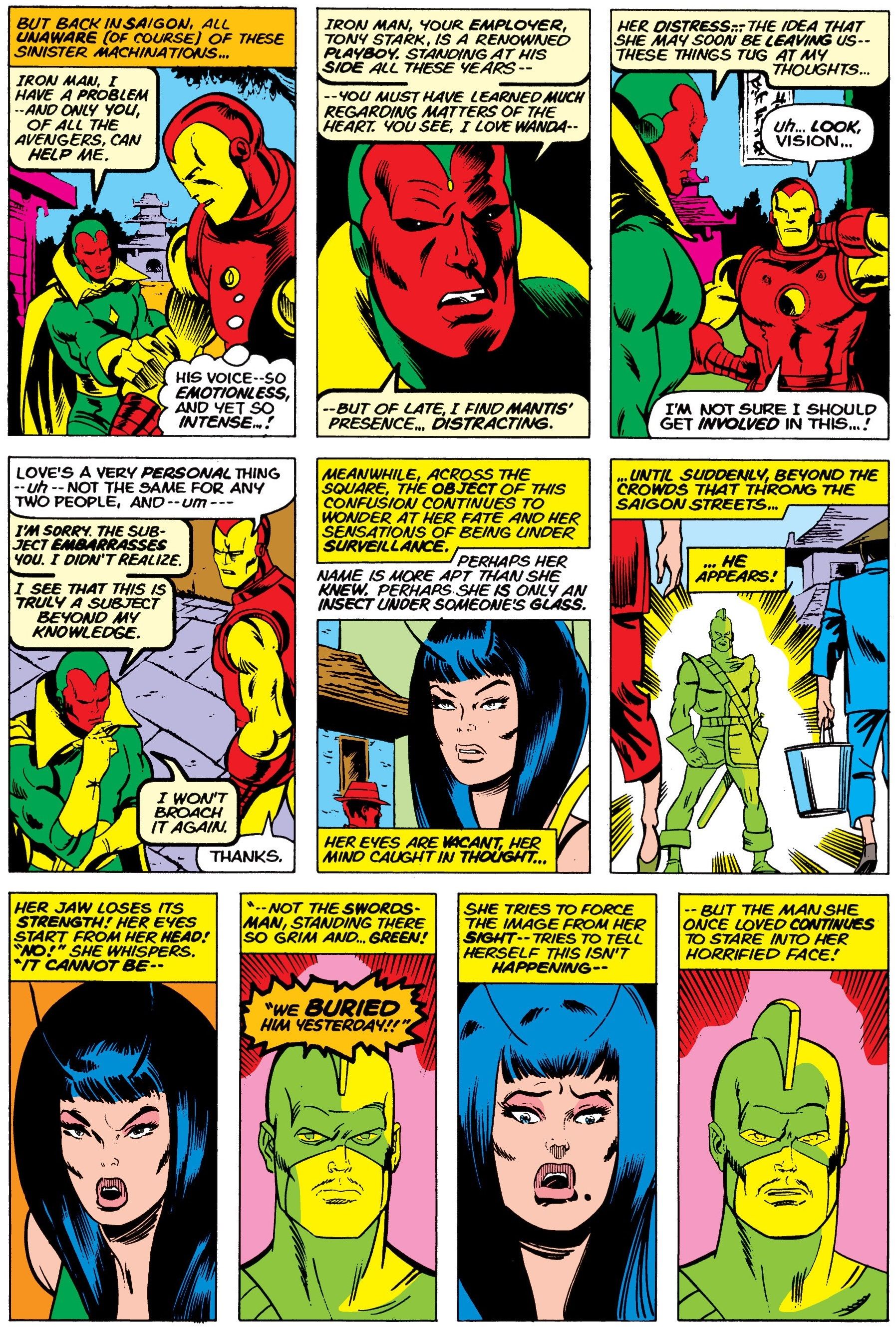 Why Marvel's Worst Avenger Married an MCU Guardian of the Galaxy as a Plant