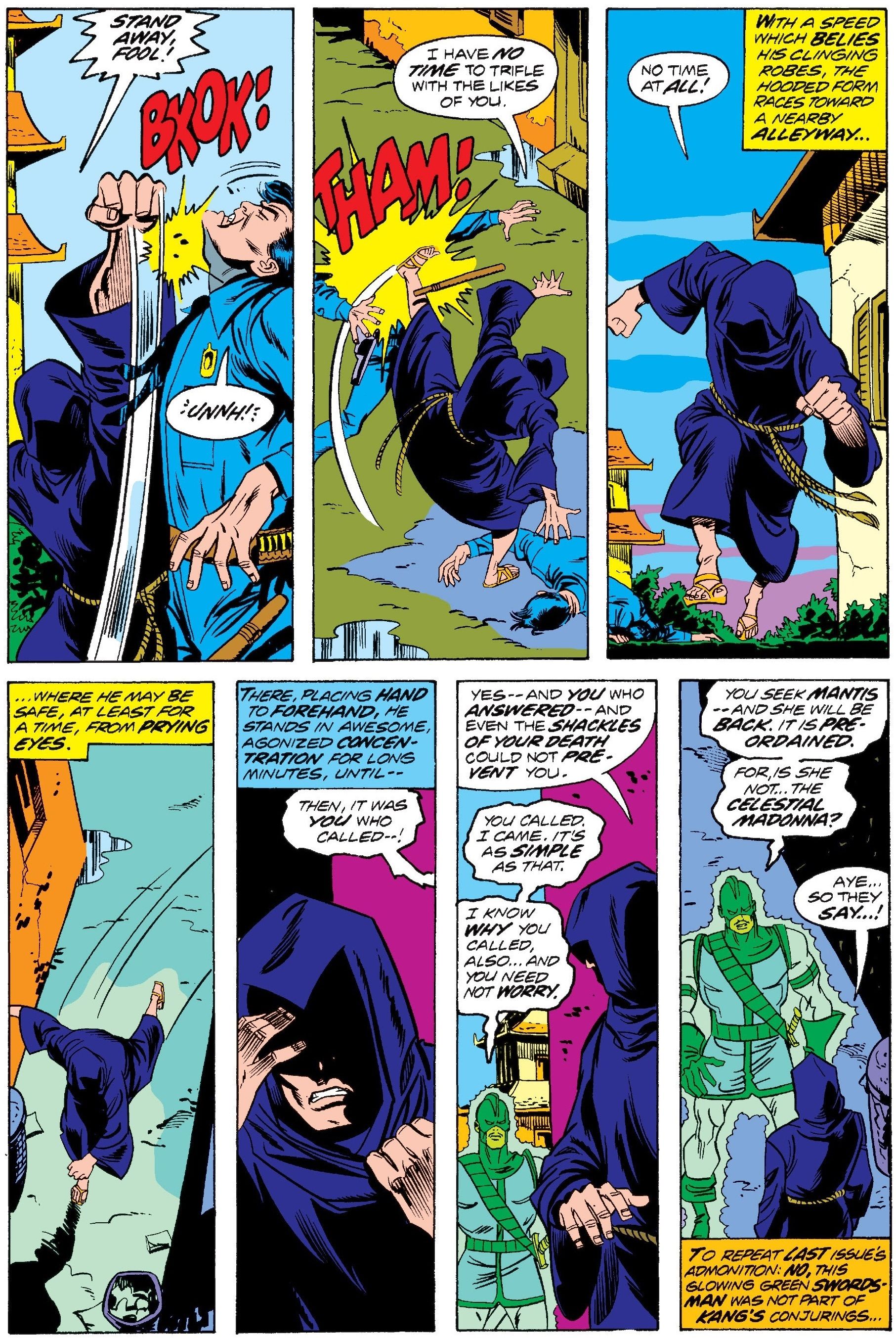 Why Marvel's Worst Avenger Married an MCU Guardian of the Galaxy as a Plant