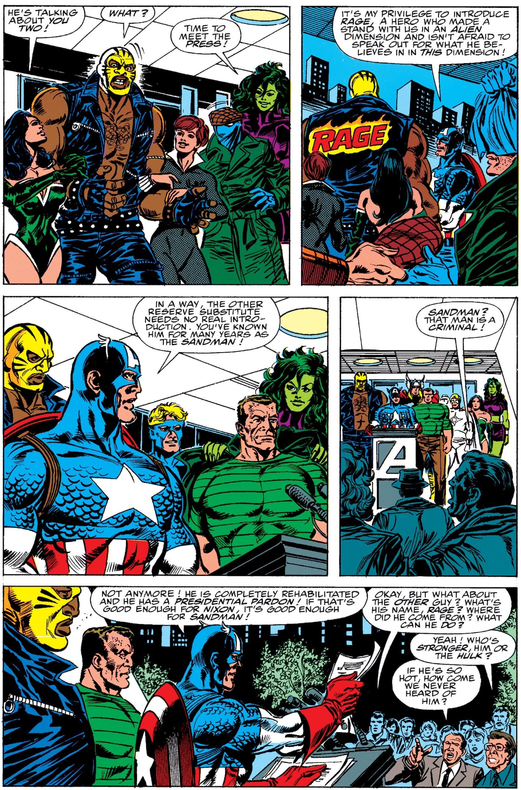 How Spider-Man: No Way Home's Most Powerful Villain Became an Avenger