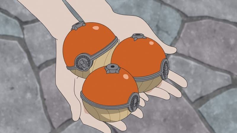 Pokémon Anime Plans 4-Episode Legends: Arceus Special