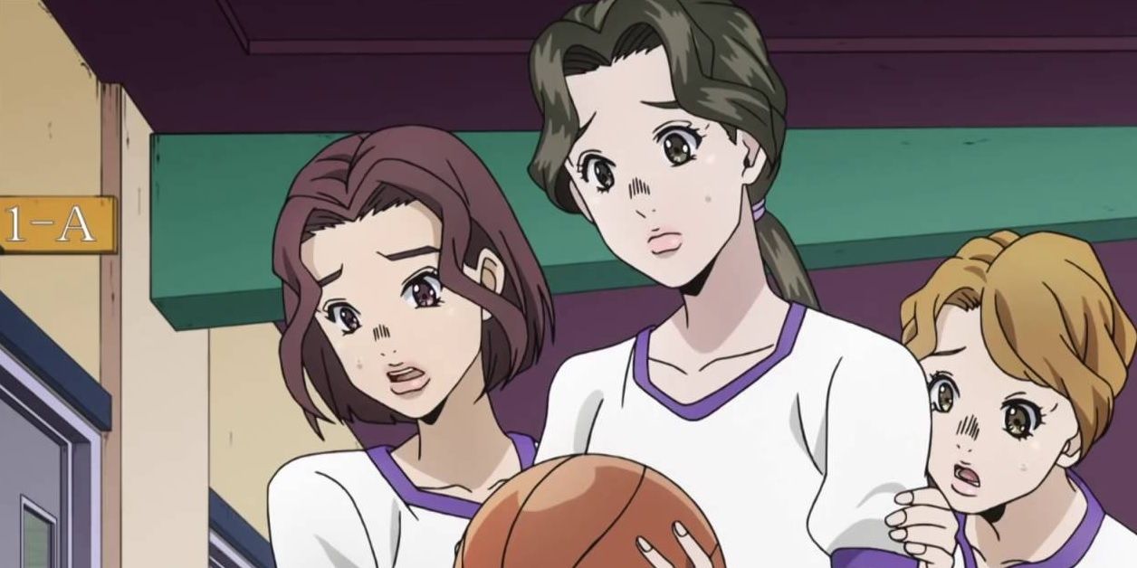 JoJo's Bizarre Adventure: 10 Most Disliked Diamond Is Unbreakable ...