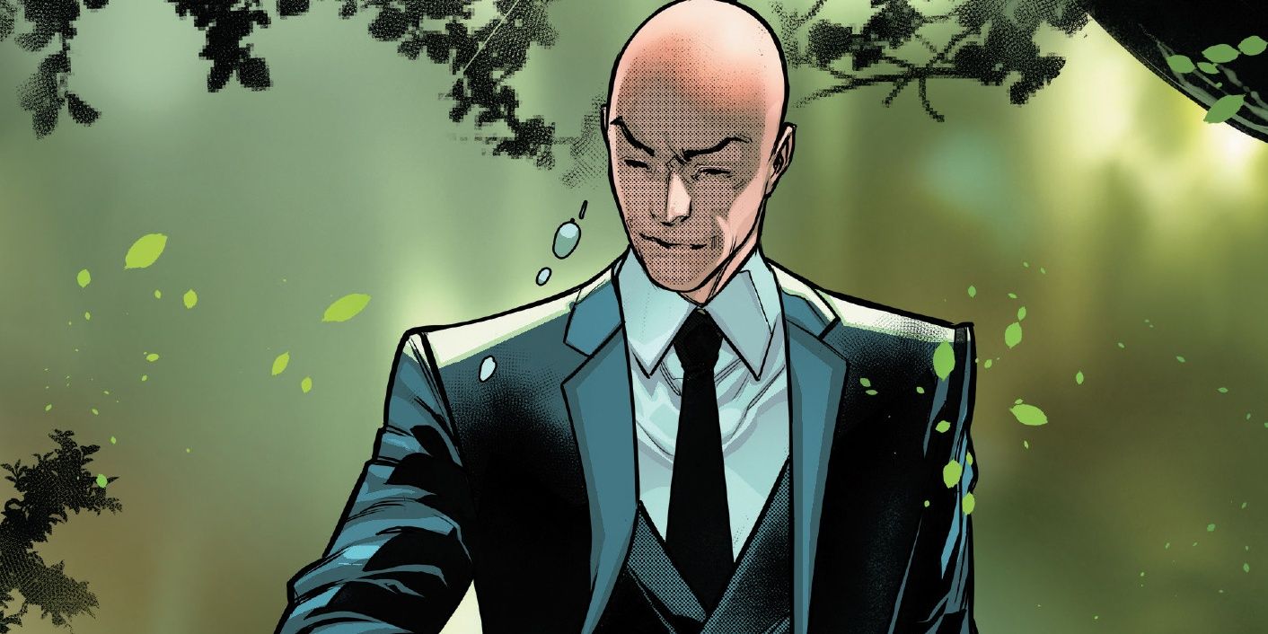 10 Strongest Mutants Who Quit The X-Men