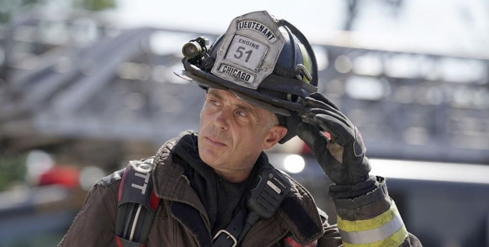 10 TV Characters That Work Harder Than Anyone