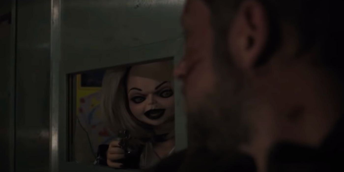 Every Chucky Season 1 Connection to the Child's Play Movies