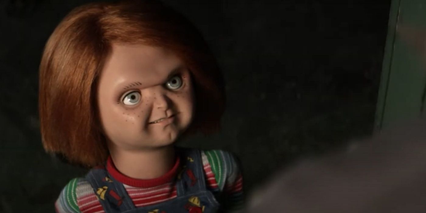 Every Chucky Season 1 Connection to the Child's Play Movies