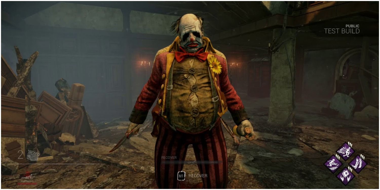 What Dead By Daylight Killer Are You Based On Your Zodiac?