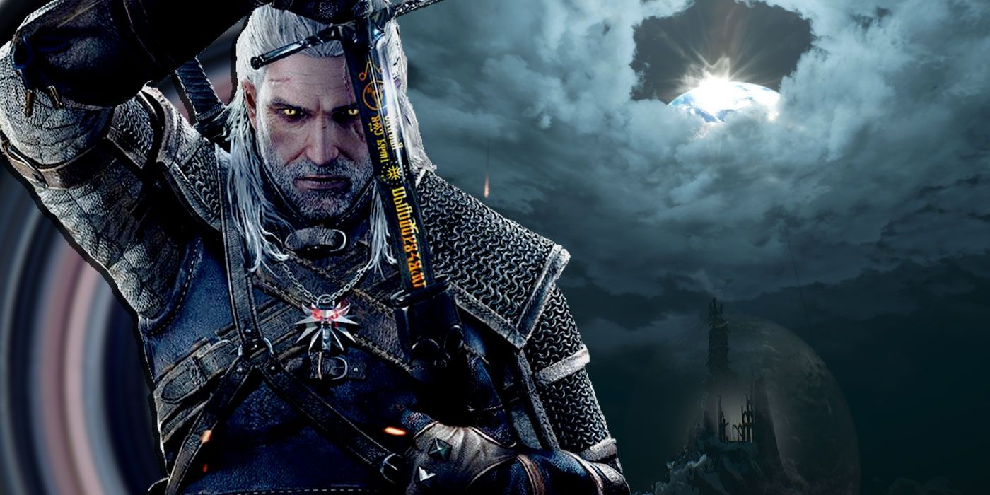 The Witcher’s Conjunction of Spheres, Explained