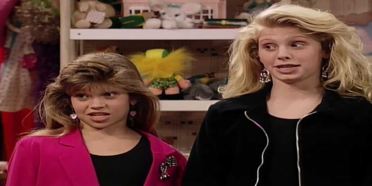 10 Celebrities You Forgot Guest-Starred On Full House