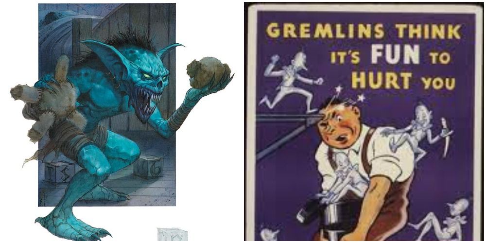 D&D: 10 Monsters Inspired By Real World Mythology