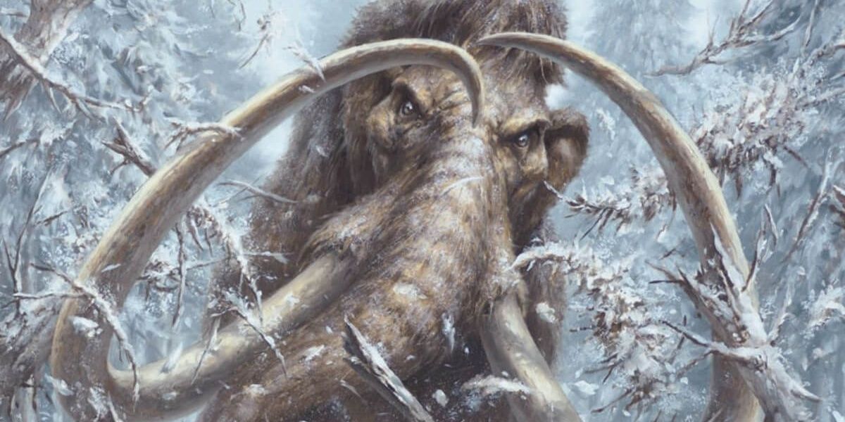 D&D: 10 Winter Themed Monsters To Use In Your Next Campaign