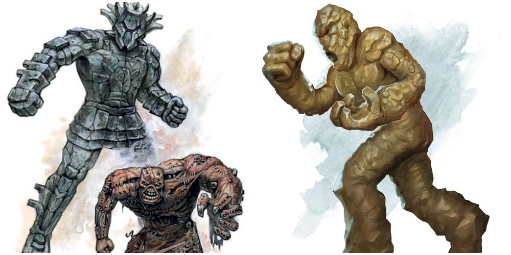 D&D: 10 Monsters Inspired By Real World Mythology