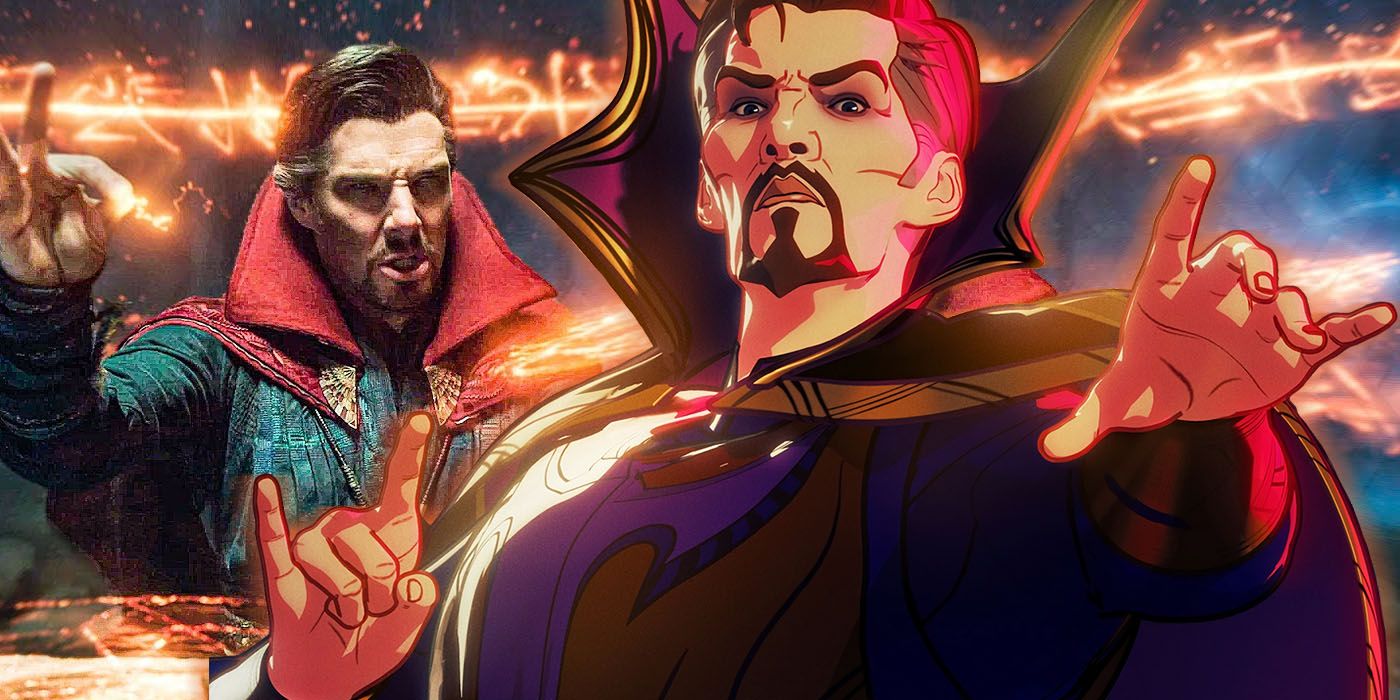 Doctor Strange 2 Theory: Strange Supreme Isn't the Only Variant