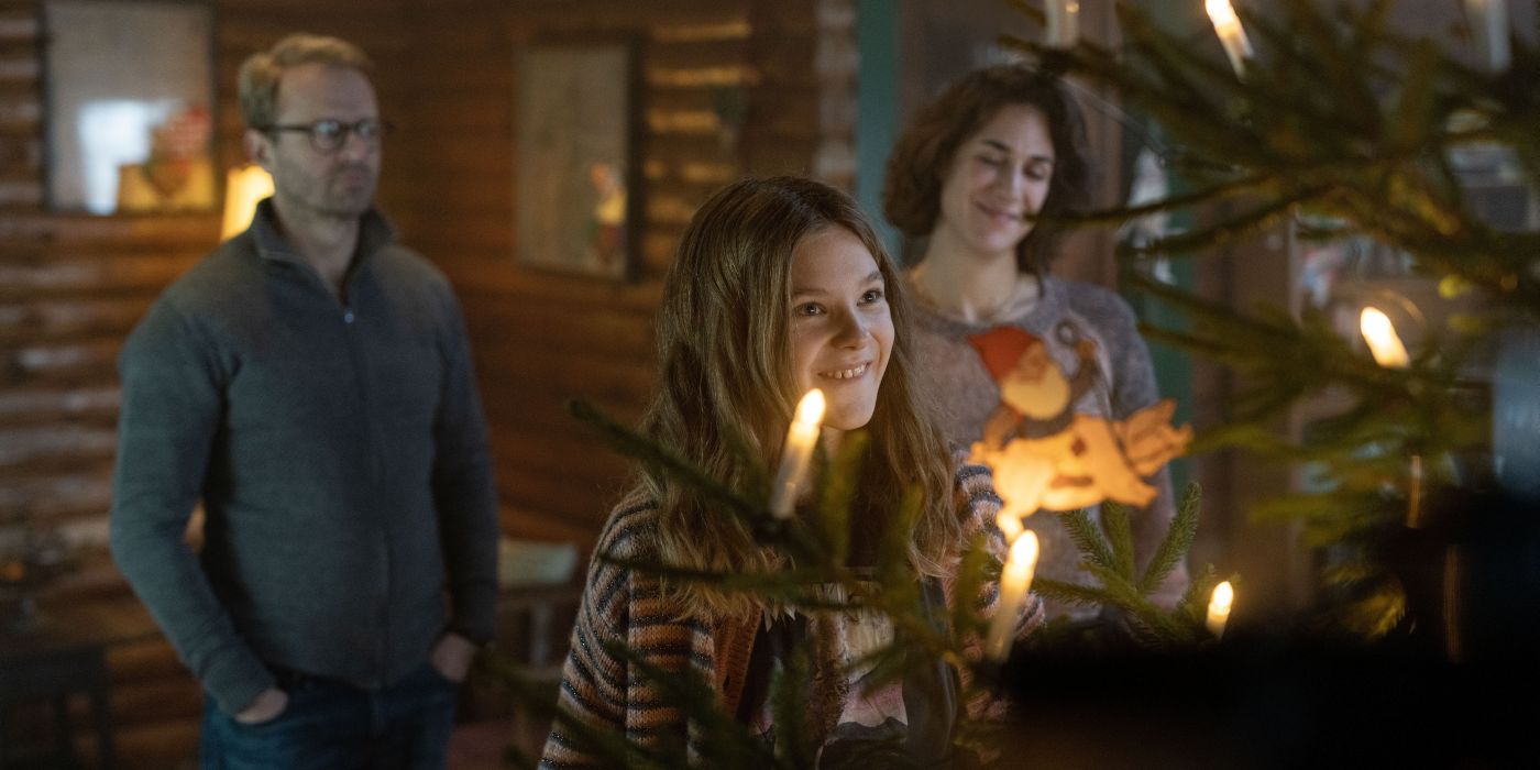 Netflix's Elves Is Too Cute to Be Horror