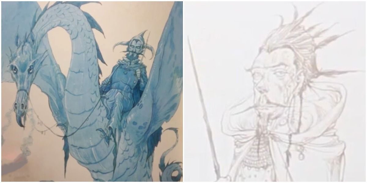 Harry Potter: 10 Strongest Wielders Of the Elder Wand, Ranked