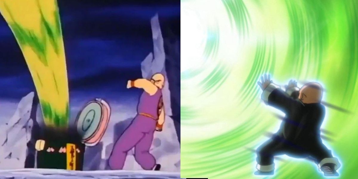 Digimon Ghost Game References Dragon Ball's King Piccolo Arc