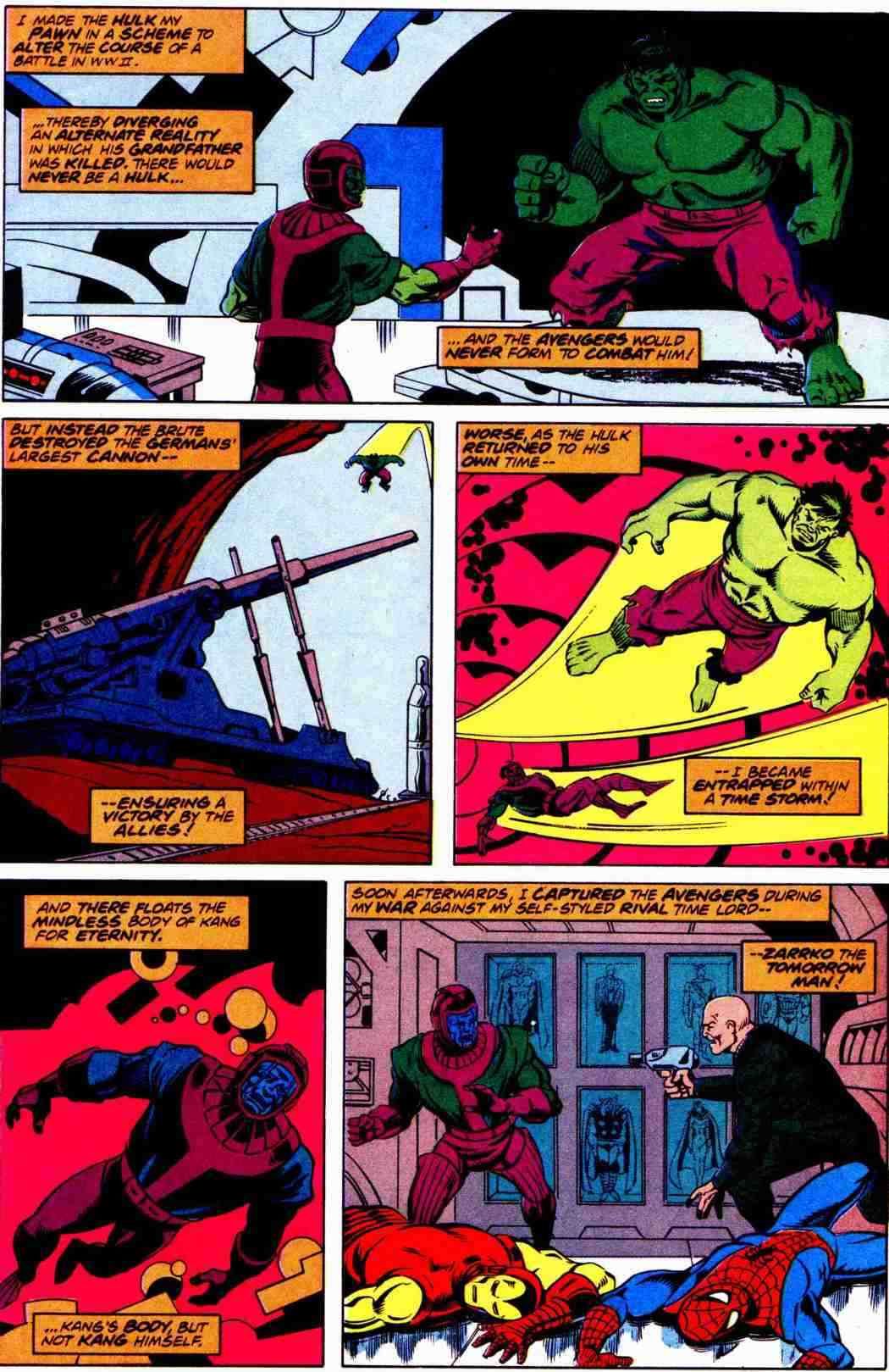 How Hulk 'Defeated' Marvel's New MCU Villain - and Why It's So Disturbing