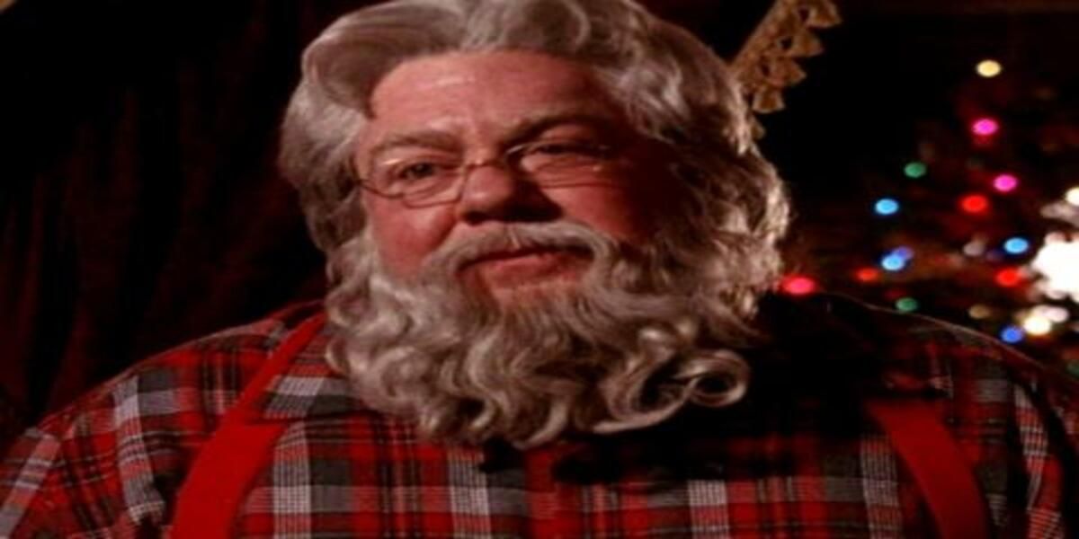 10 Actors You Didn't Know Played Santa Claus On-Screen
