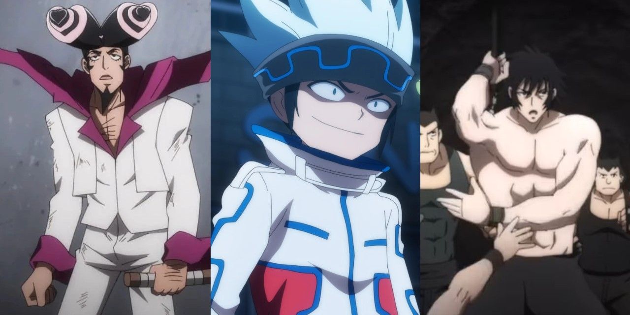 Shaman King 2021’s Foreign Character Representation Controversy, Explained