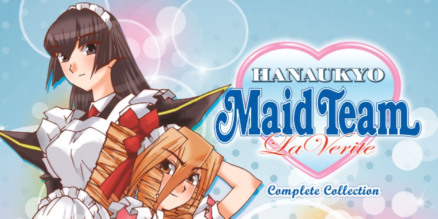 The Best Anime Series To Watch On HIDIVE