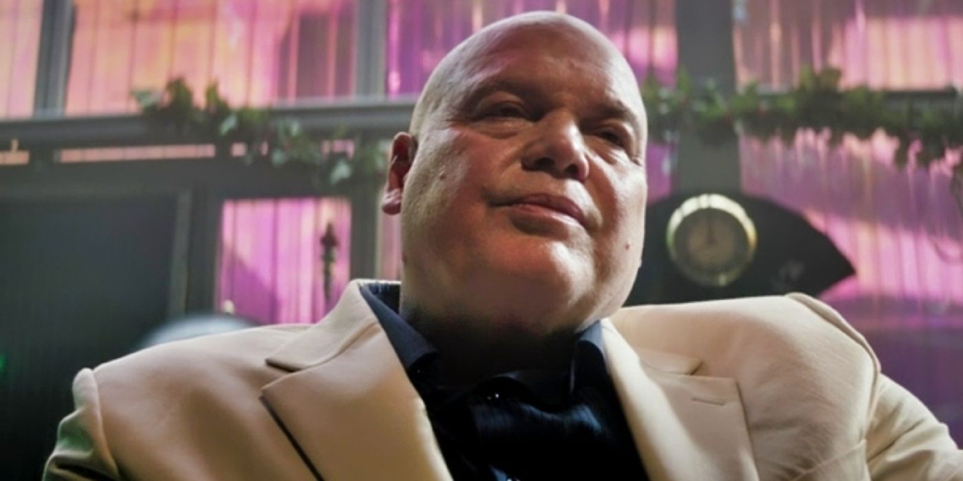 Vincent D'Onofrio Sides With Hawkeye Fans on Kingpin's MCU Future