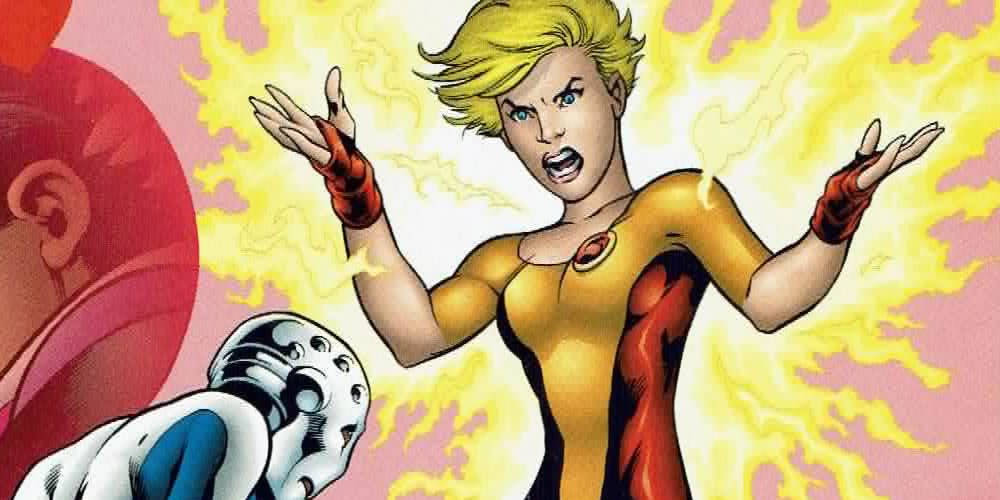 10 Heroes DC Wants You To Forget