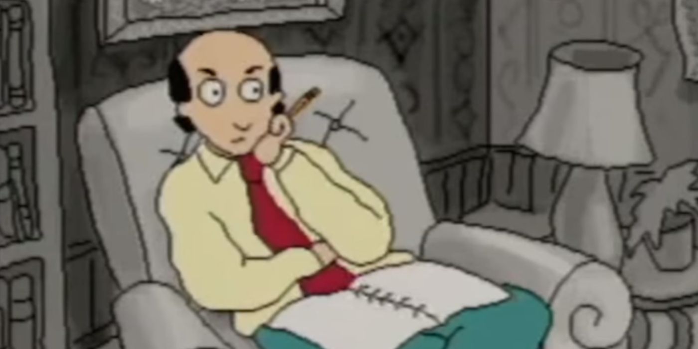 10 Classic Animated Series That Adults Will Enjoy (But Kids Will Find ...
