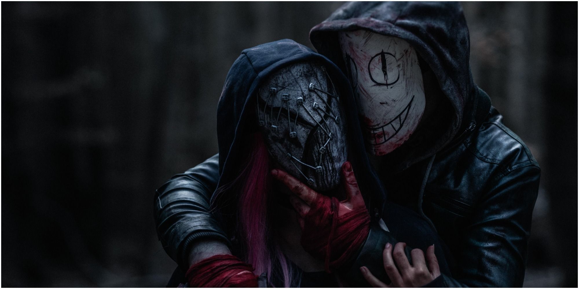 What Dead By Daylight Killer Are You Based On Your Zodiac?