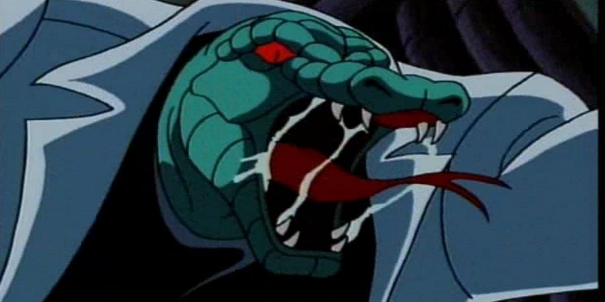 10 Animated Marvel Villains More Popular Than The Heroes