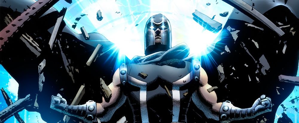 10 Strongest Mutants Who Quit The X-Men
