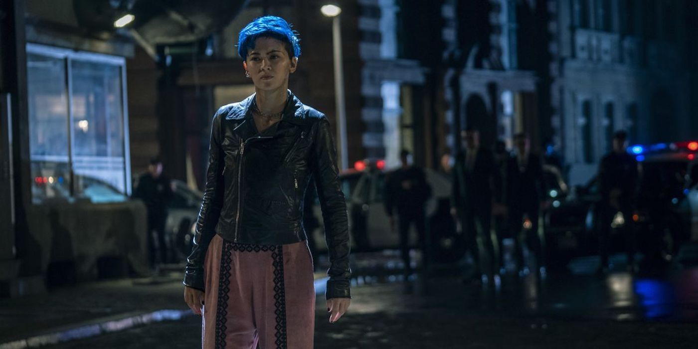 The Matrix 4 Turns Neo’s White Rabbit Into An Important Freedom Fighter